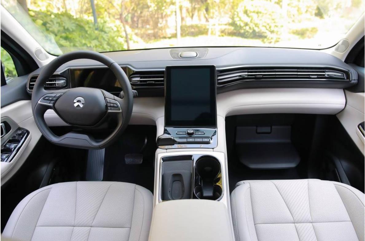 名古屋大学拆解蔚来ES8：硬件有取有舍 - 汽车资讯 - 汽车产业观察网_关注汽车生活每一天